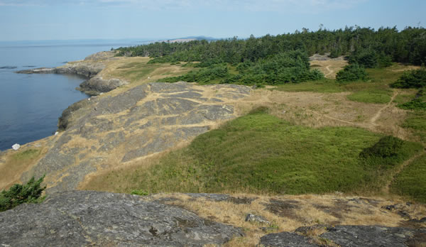 KWIÁHT - Iceberg Point Project