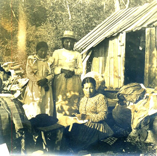 KWIÁHT - Salish Sea